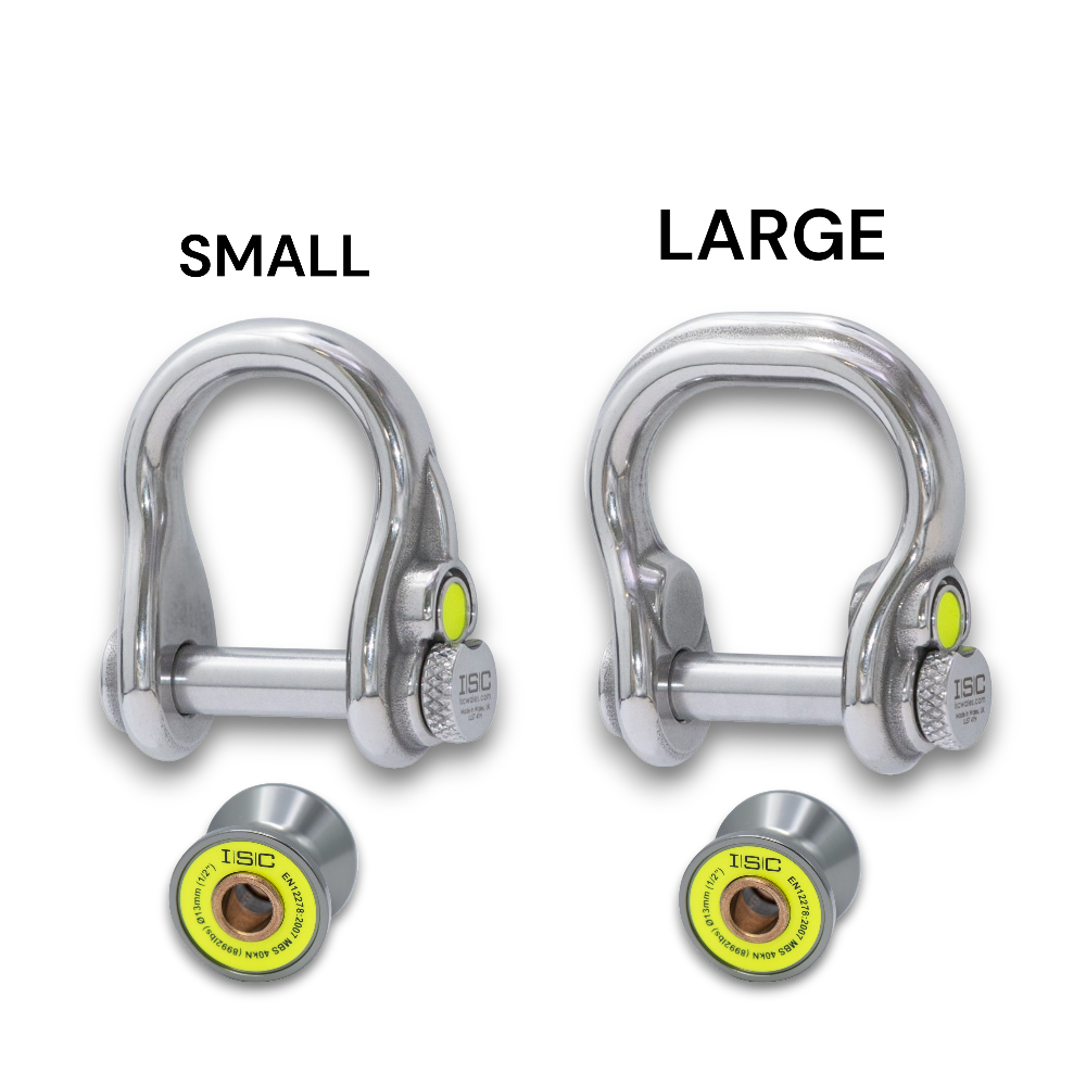 ISC UltraLink – Anton's Timber