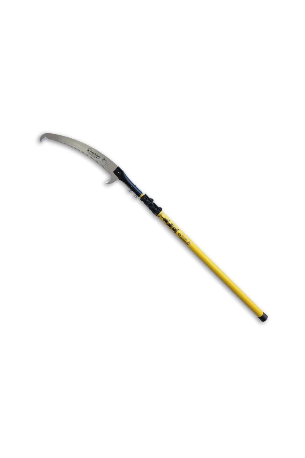 Anton's Timber - Sag og verktøy