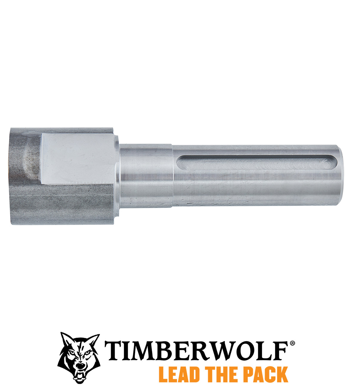 Rear shaft TW 125/150 – Anton's Timber