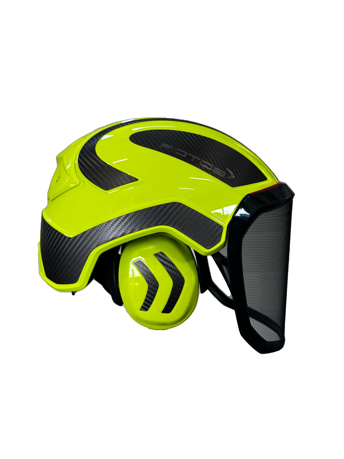 Pfanner Protos Skogshjelm – Anton's Timber