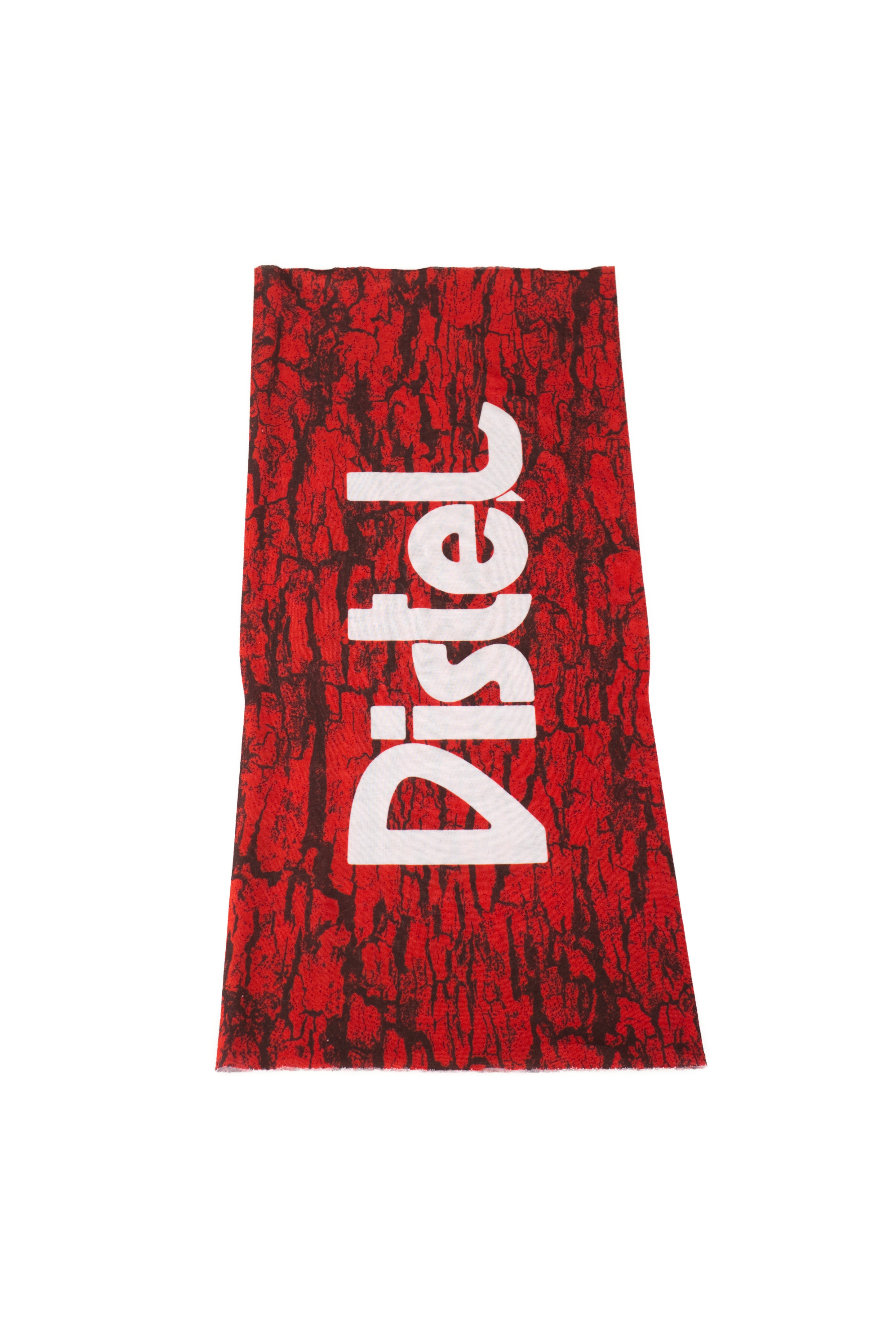 Distel Tube Scarf rPET – Bærekraftig hals – Anton's Timber
