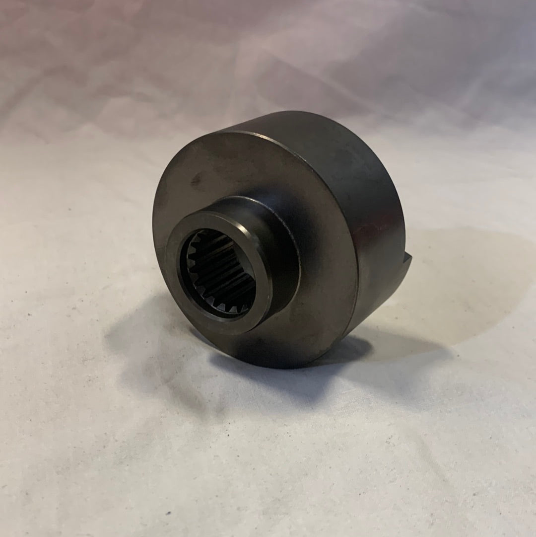 Klokopling m/splines (på girkasse) 17550 – Anton's Timber