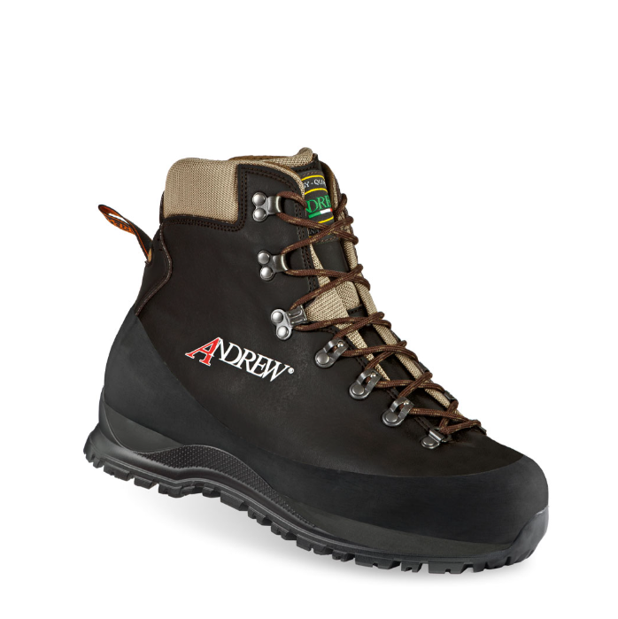 Andrew Fly – Anton's Timber