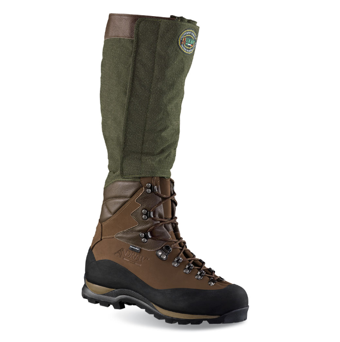 Andrew Predator Jakt og terrengstøvel – Anton's Timber