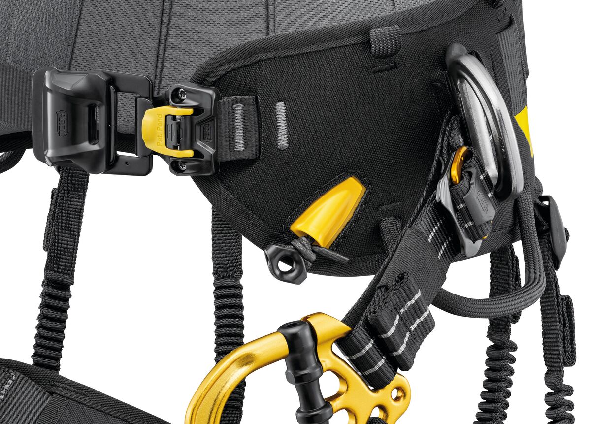 Petzl SEQUOIA® PLUS – Anton's Timber