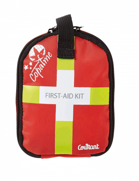 Courant First Aid Kit – Anton's Timber