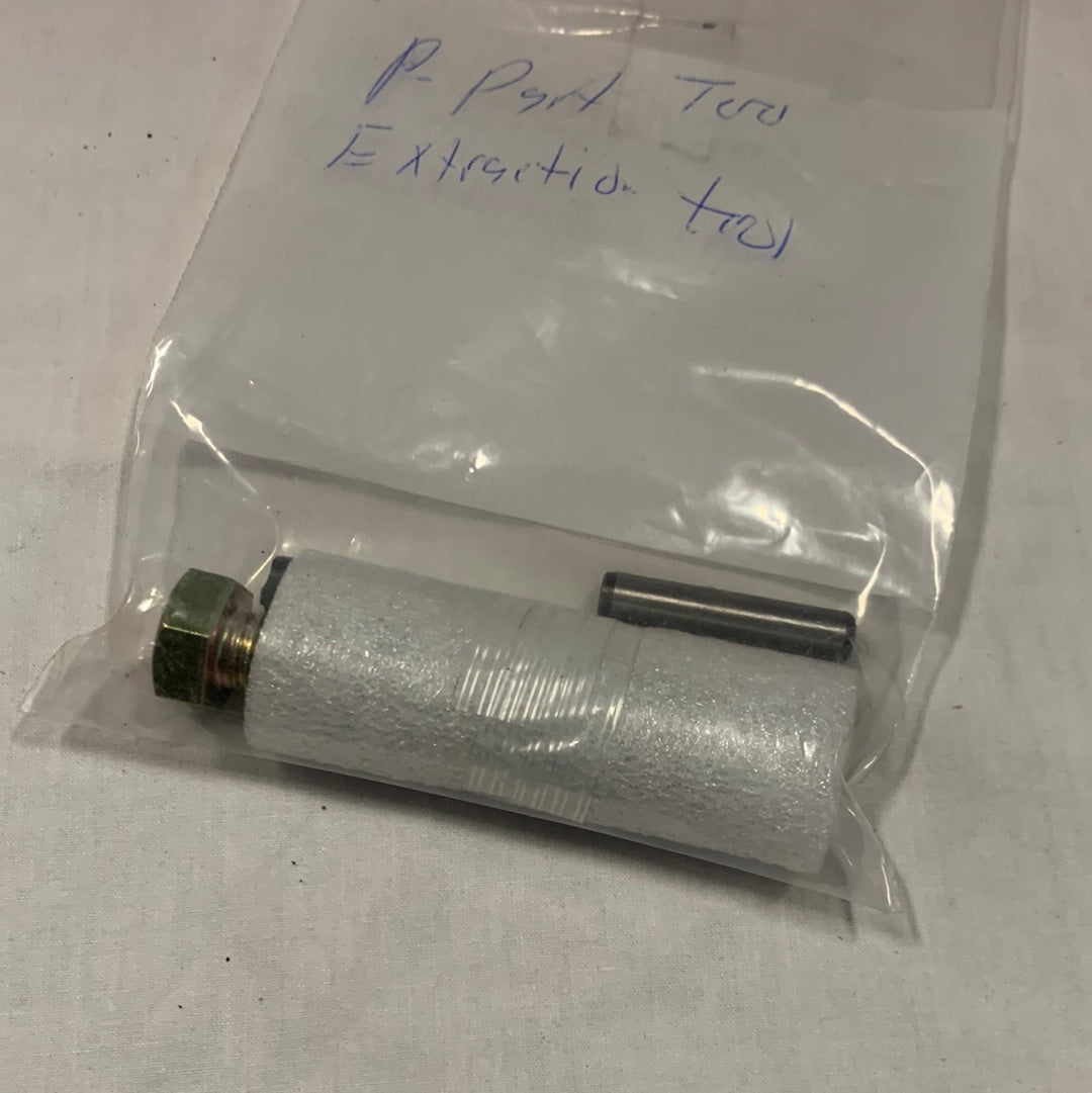 Extraction tool kit Rhino – Anton's Timber