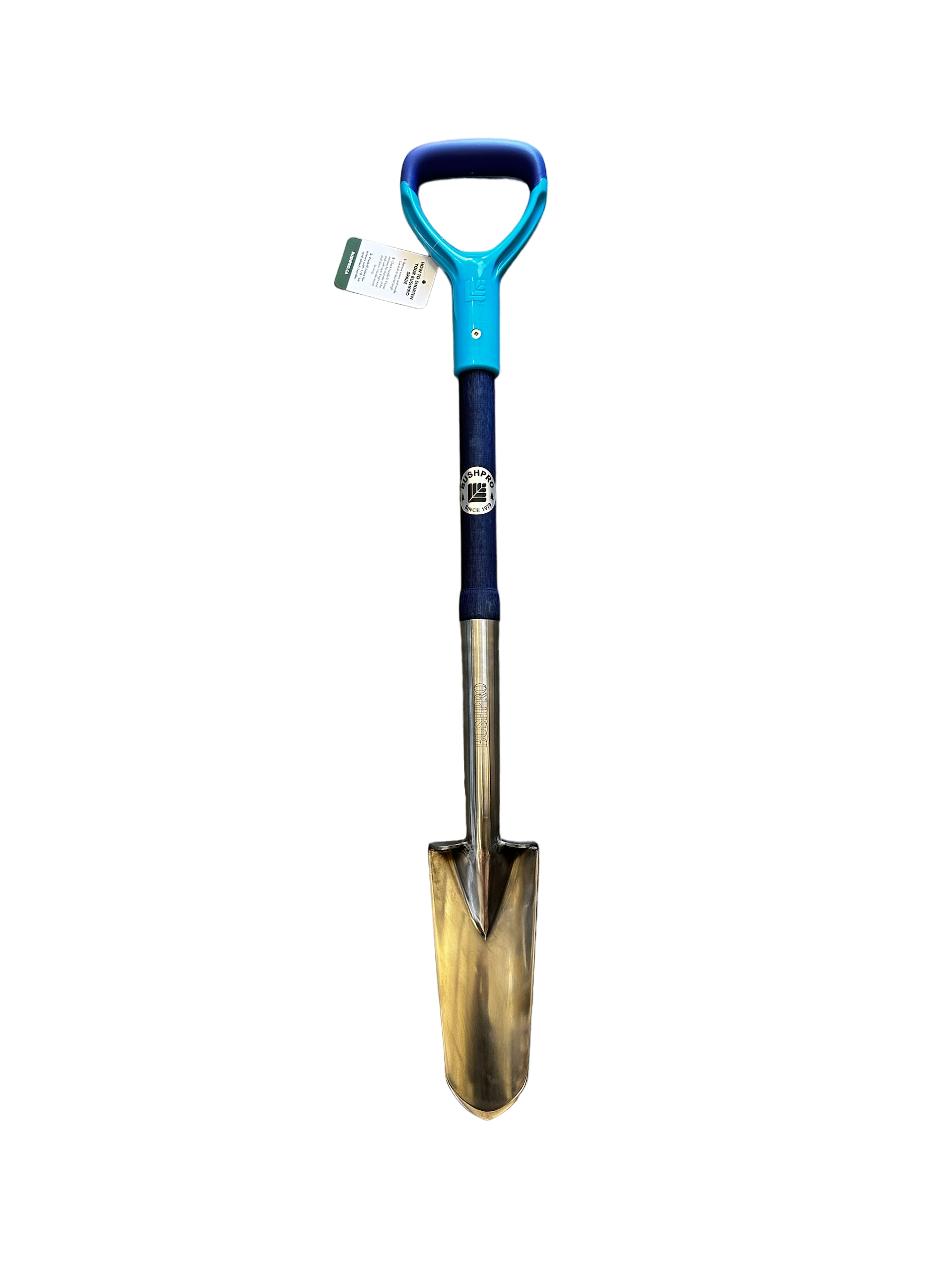 Bushpro PC 270 Plantespade – Anton's Timber
