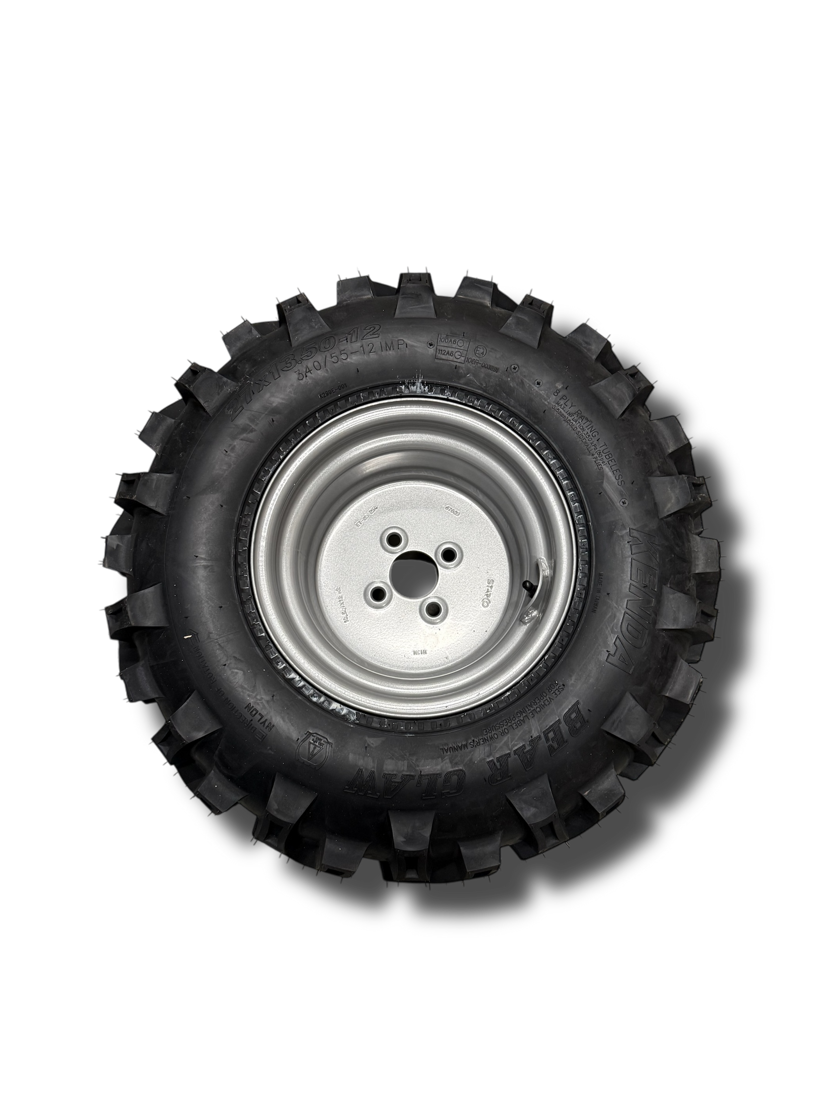 Reservehjul klp 27" 8-lag Alstor – Anton's Timber