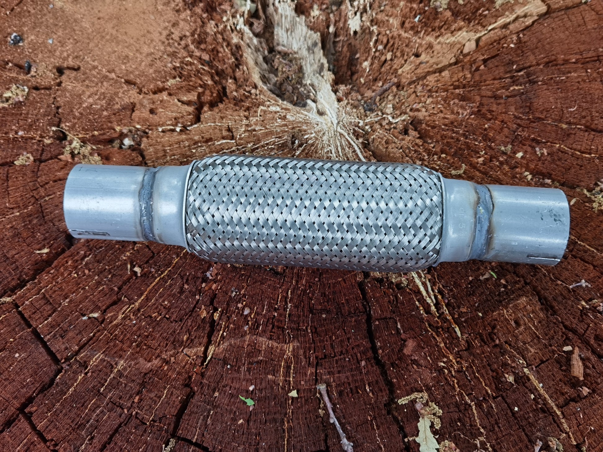 Eksos flexi slange Alstor G2 og G3 – Anton's Timber