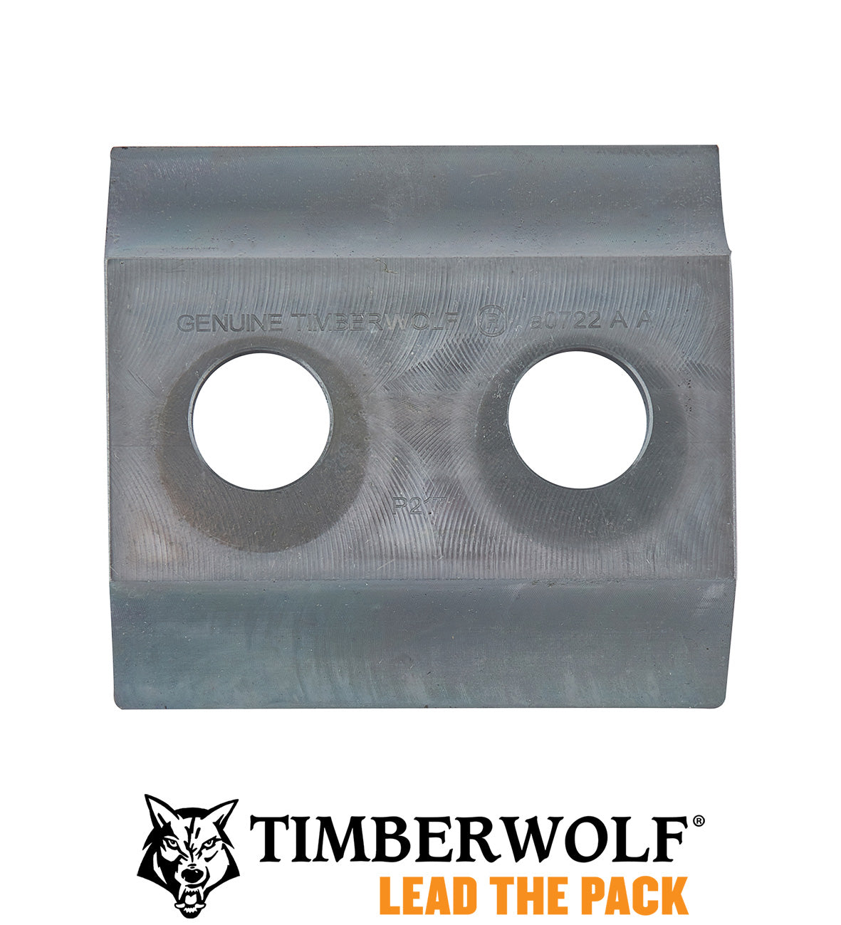 Kniv TW 160 109mm m/ 2 hull – Anton's Timber