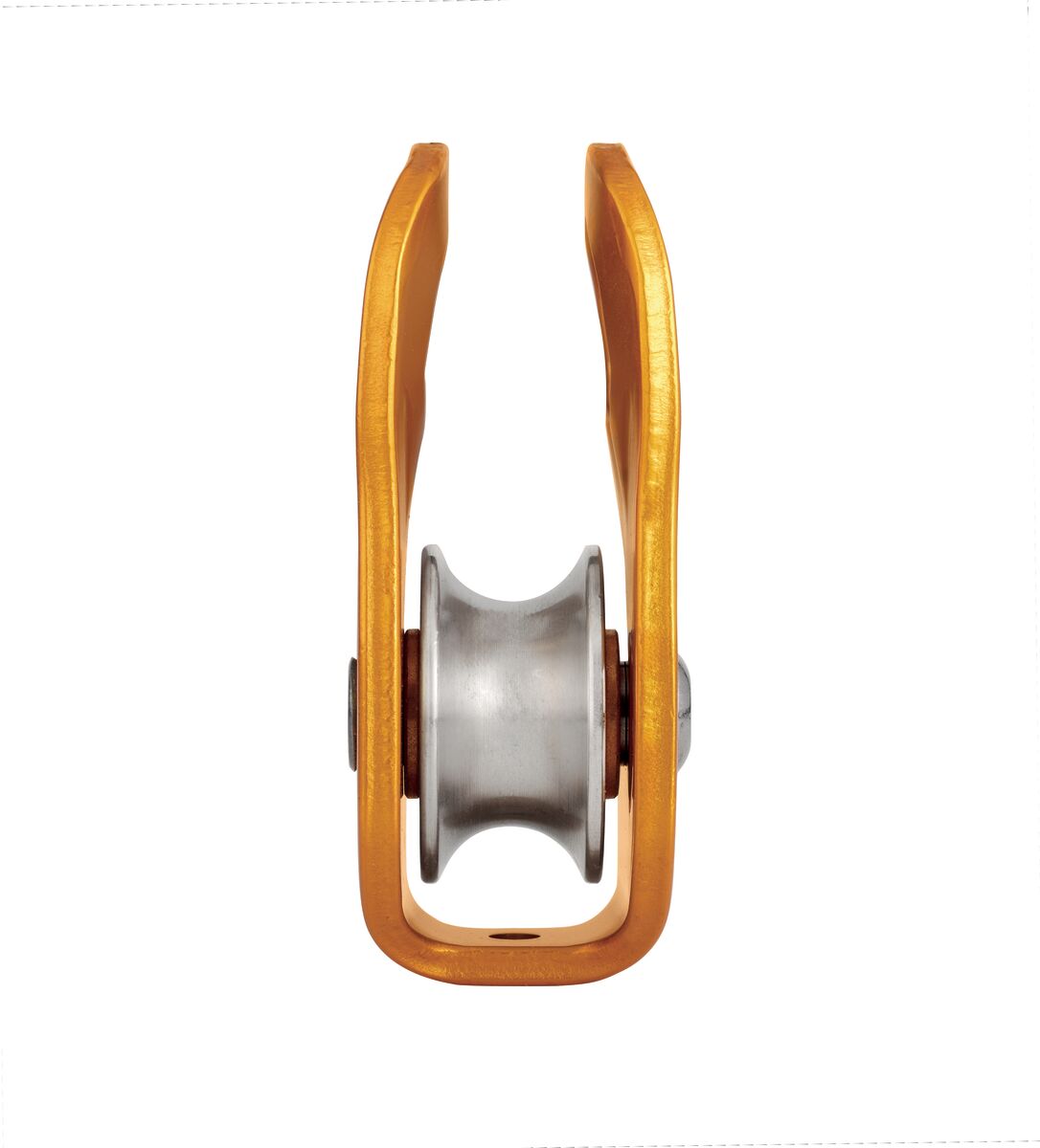 Petzl FIXE – Anton's Timber