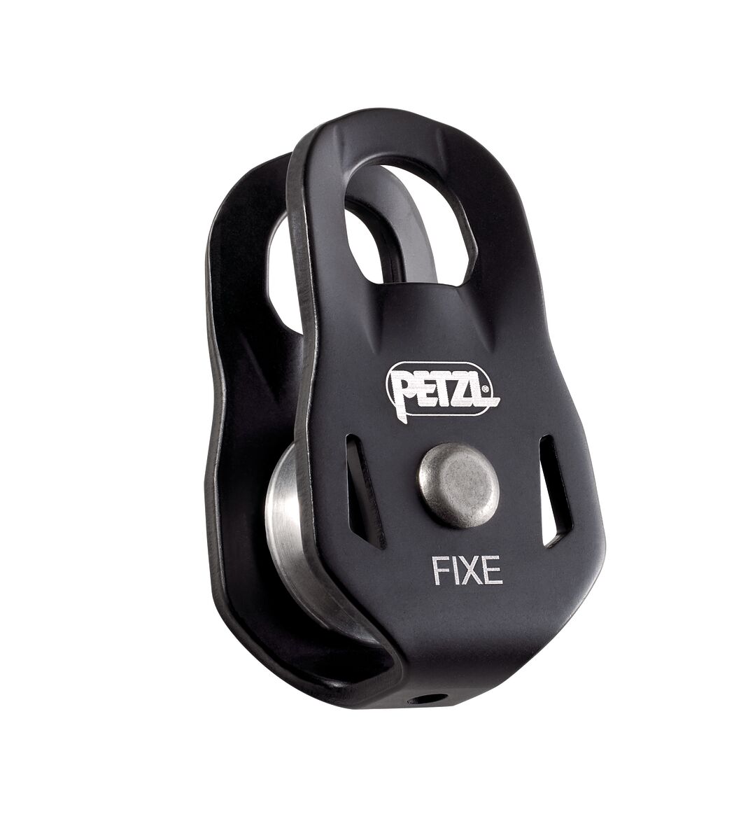 Petzl FIXE – Anton's Timber