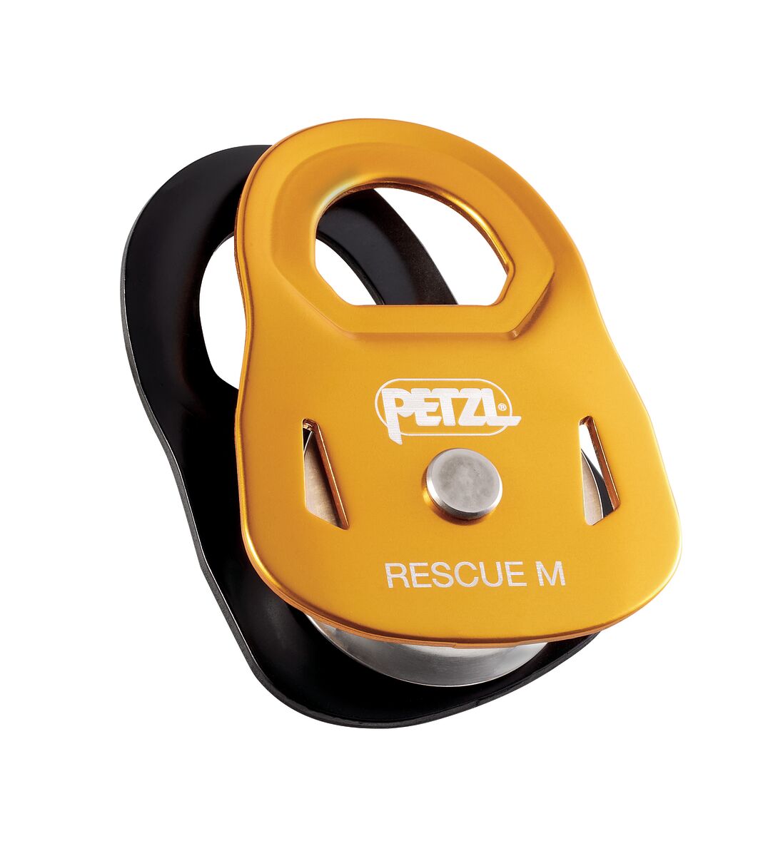 Petzl RESCUE M – Anton's Timber