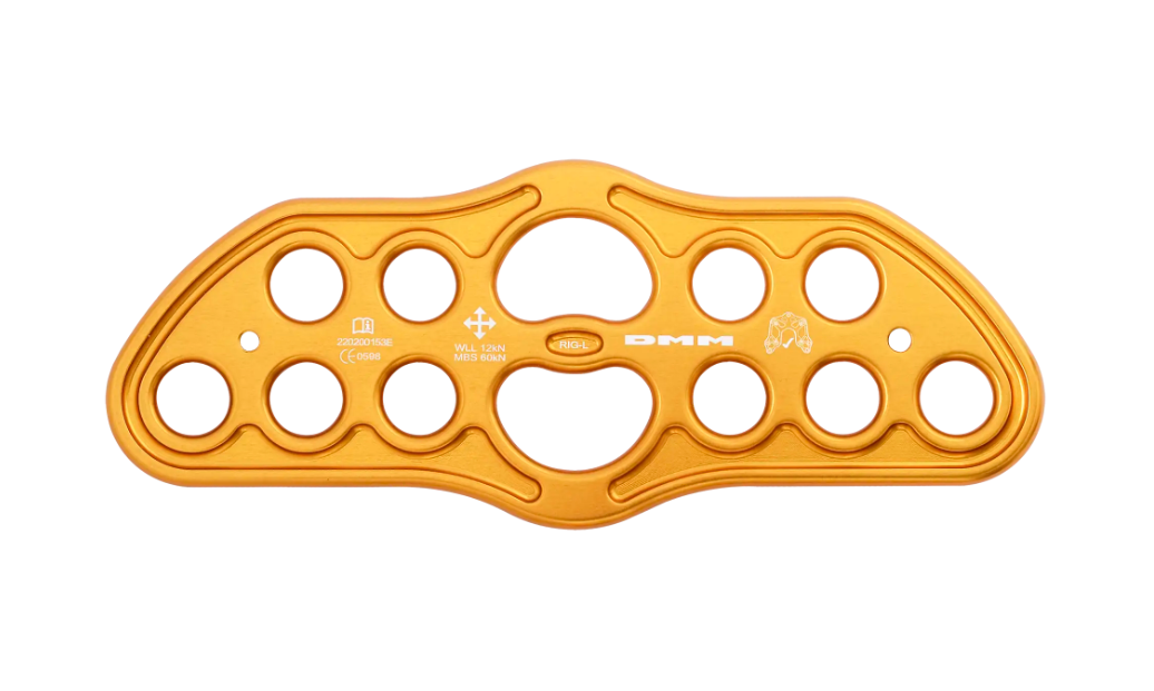 DMM Bat Plates – Anton's Timber