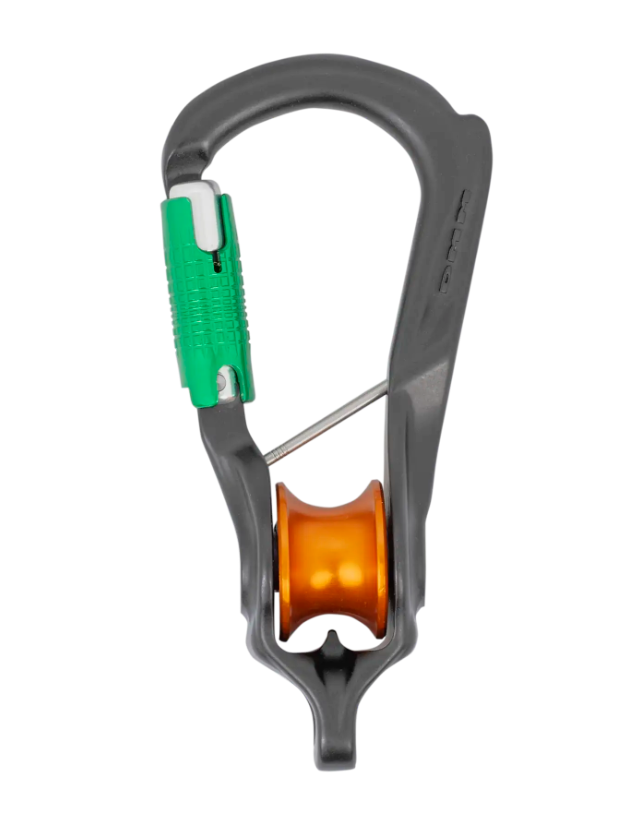 DMM Revolver Rig – Anton's Timber