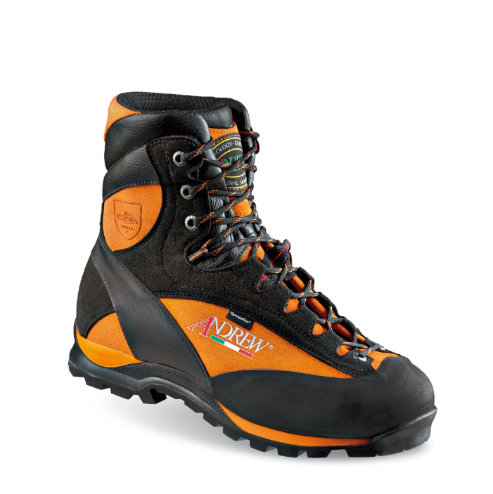 Andrew Tree Climbing Wood – Anton's Timber