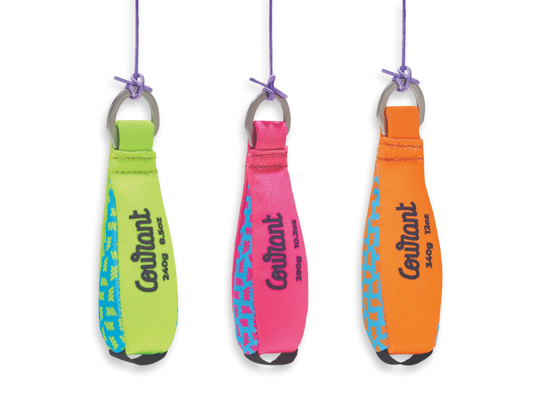 Courant Tuna Kastepose – Anton's Timber