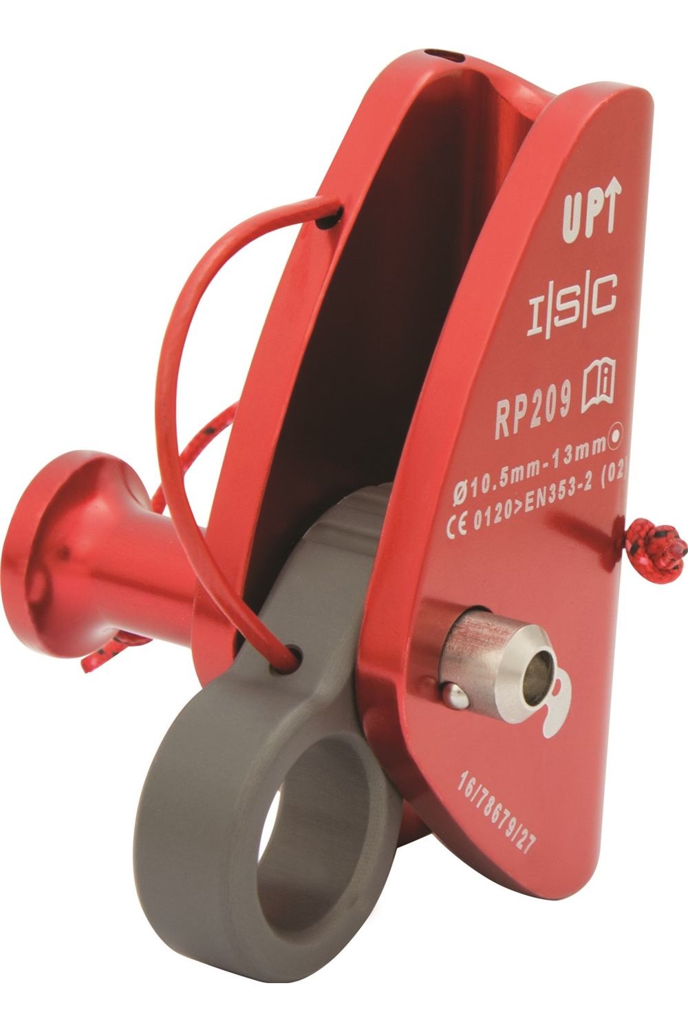 ISC Mini Ropegrab (Pip Pin) – Anton's Timber