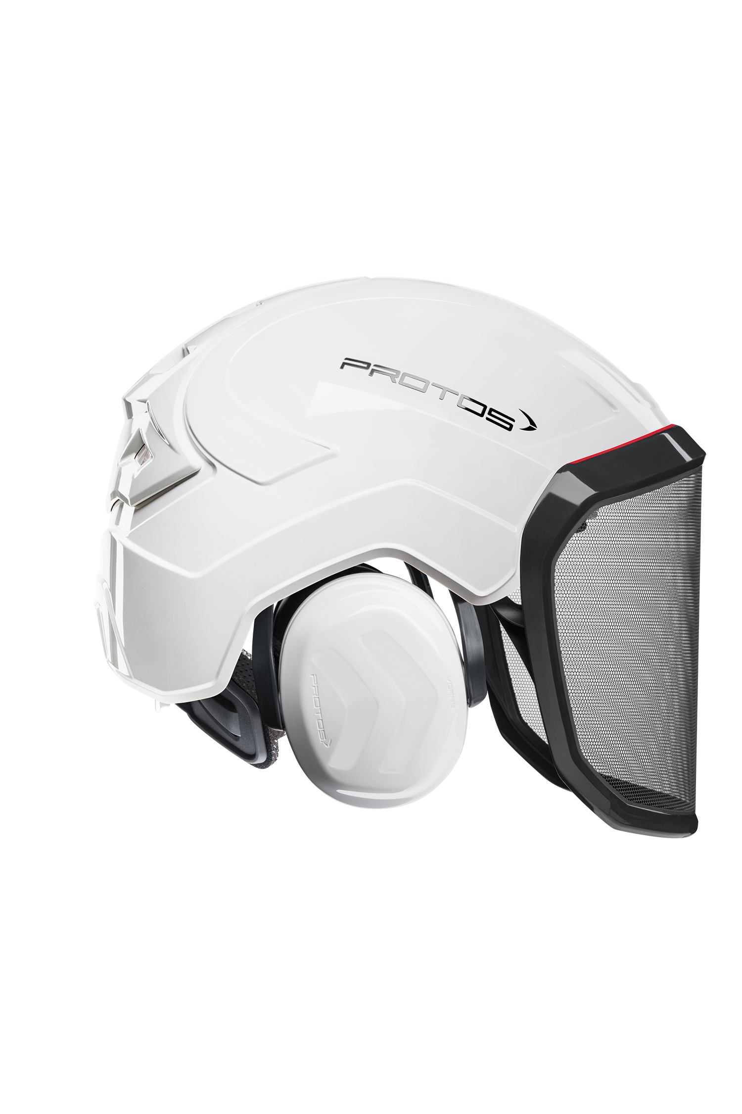 Pfanner Protos Skogshjelm – Anton's Timber