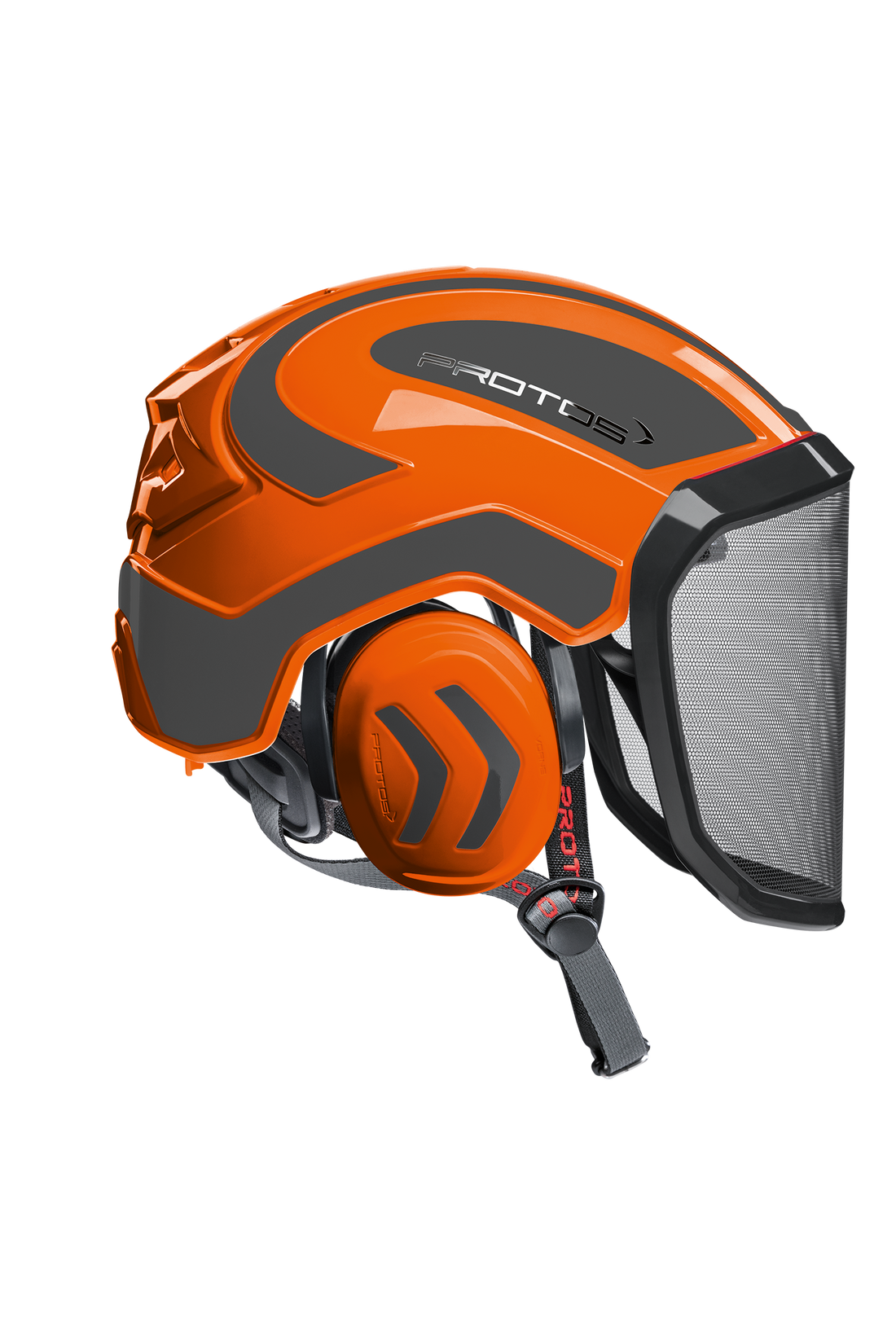 Pfanner Protos Arborist hjelm – Anton's Timber