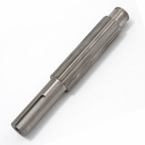 Aksel inngående m/splines – Anton's Timber