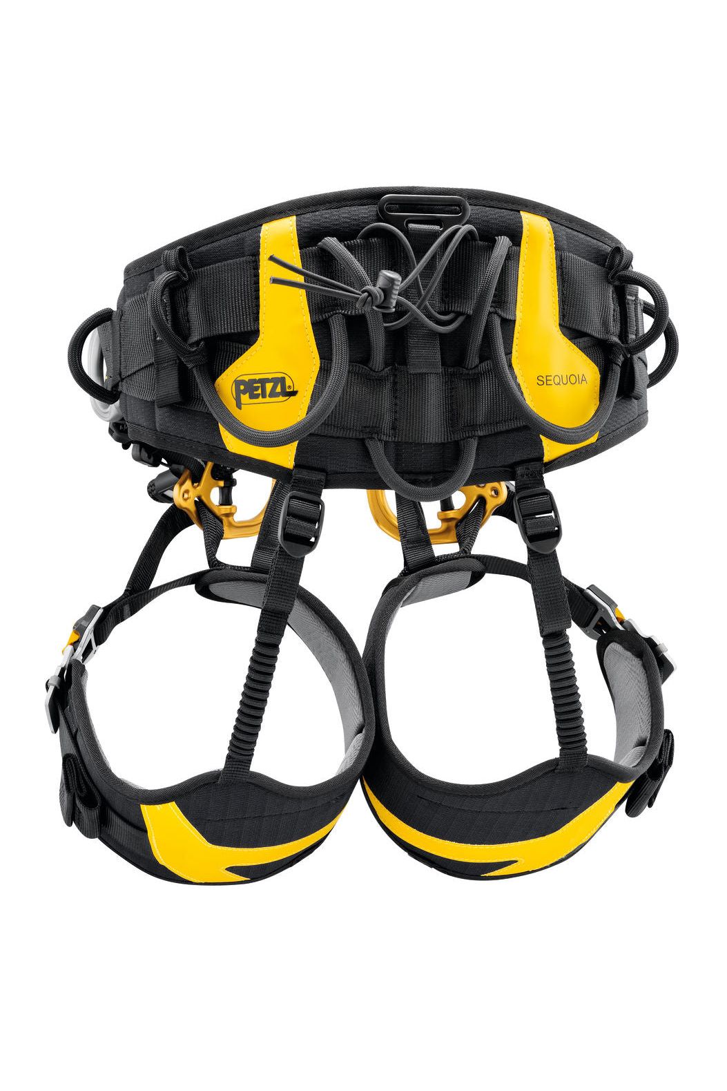 Petzl SEQUOIA® SRT klatresele – Anton's Timber