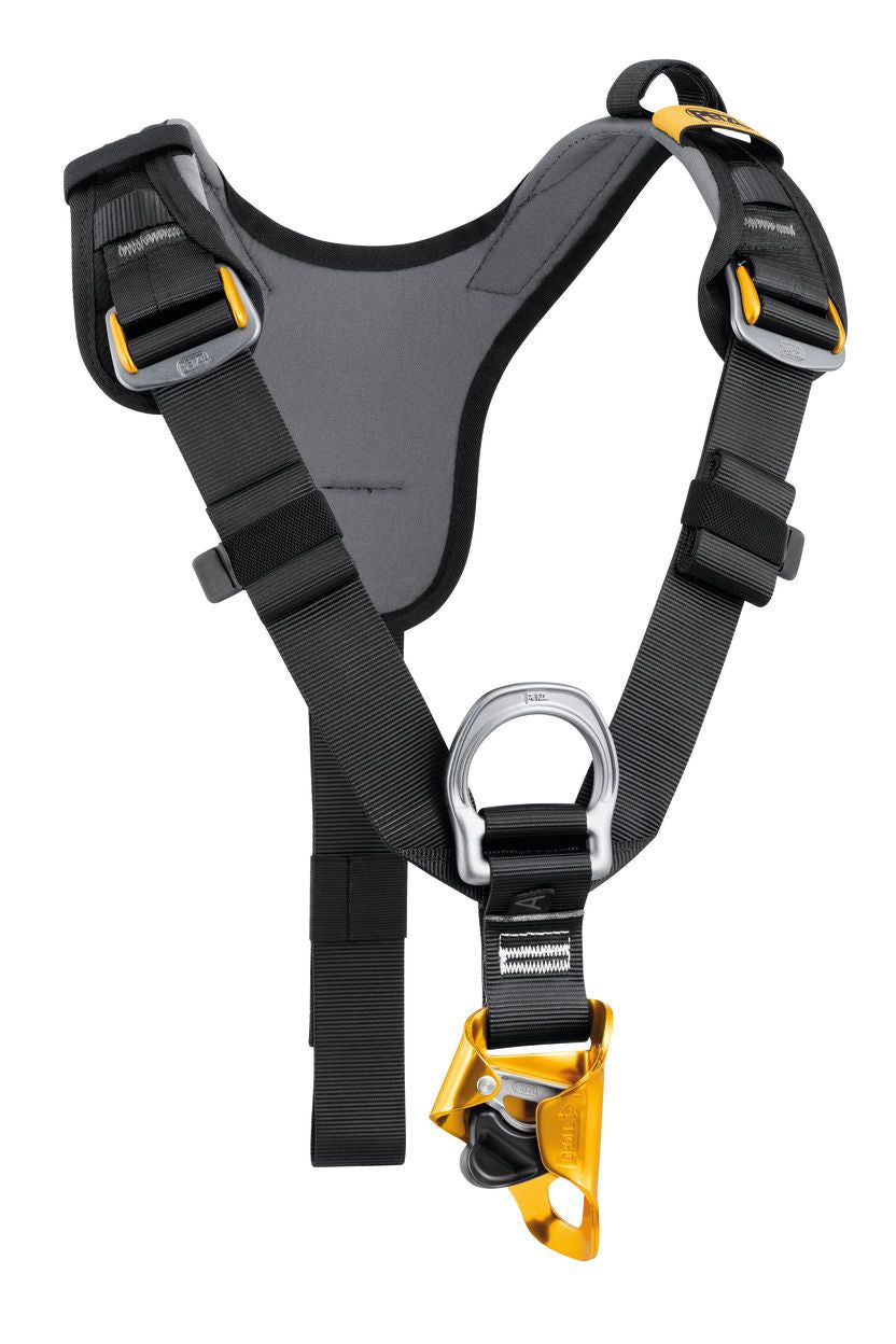 Petzl TOP CROLL® L – Anton's Timber
