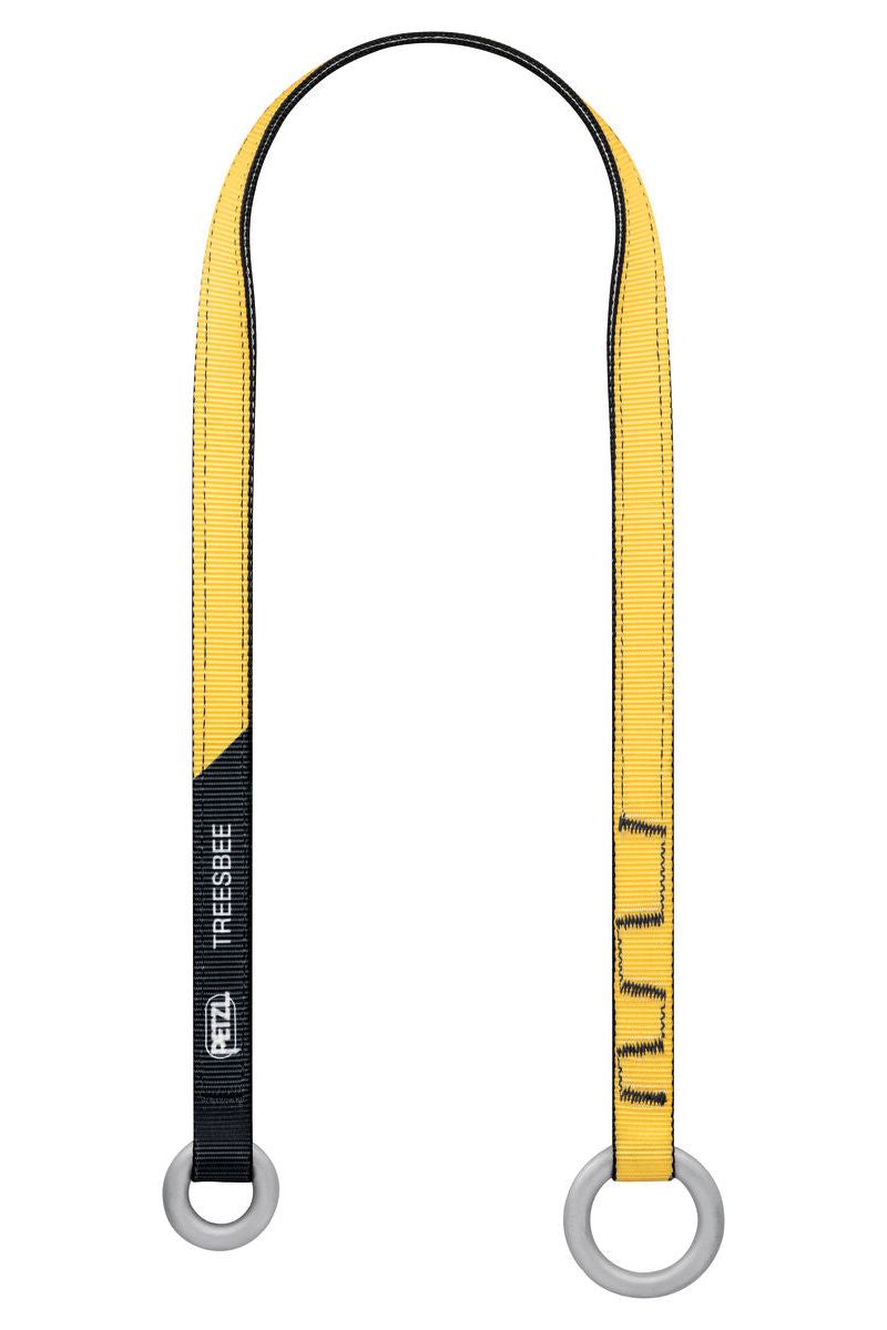 Petzl TREESBEE toppstropp – Anton's Timber