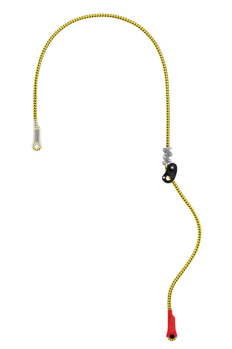 Petzl ZILLON midjestropp – Anton's Timber