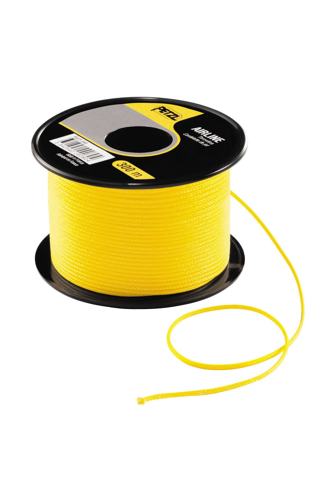 Petzl AIRLINE kasteline – Anton's Timber
