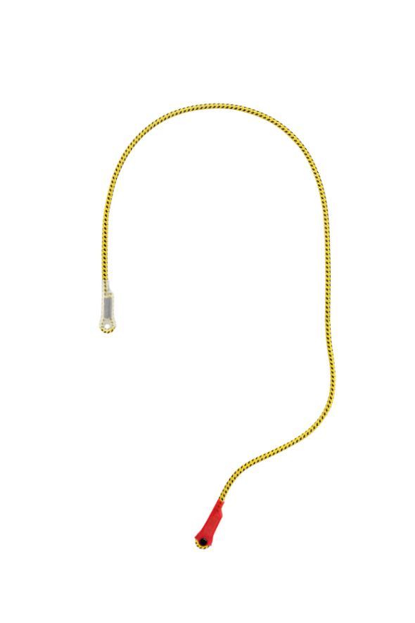 Petzl ZILLON reserveline – Anton's Timber