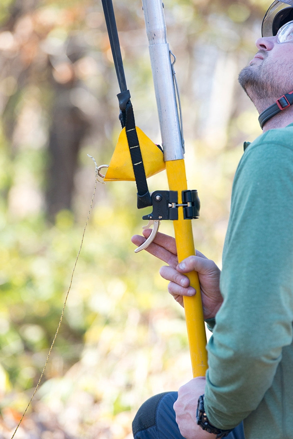 Notch Big Shot Trigger – Anton's Timber