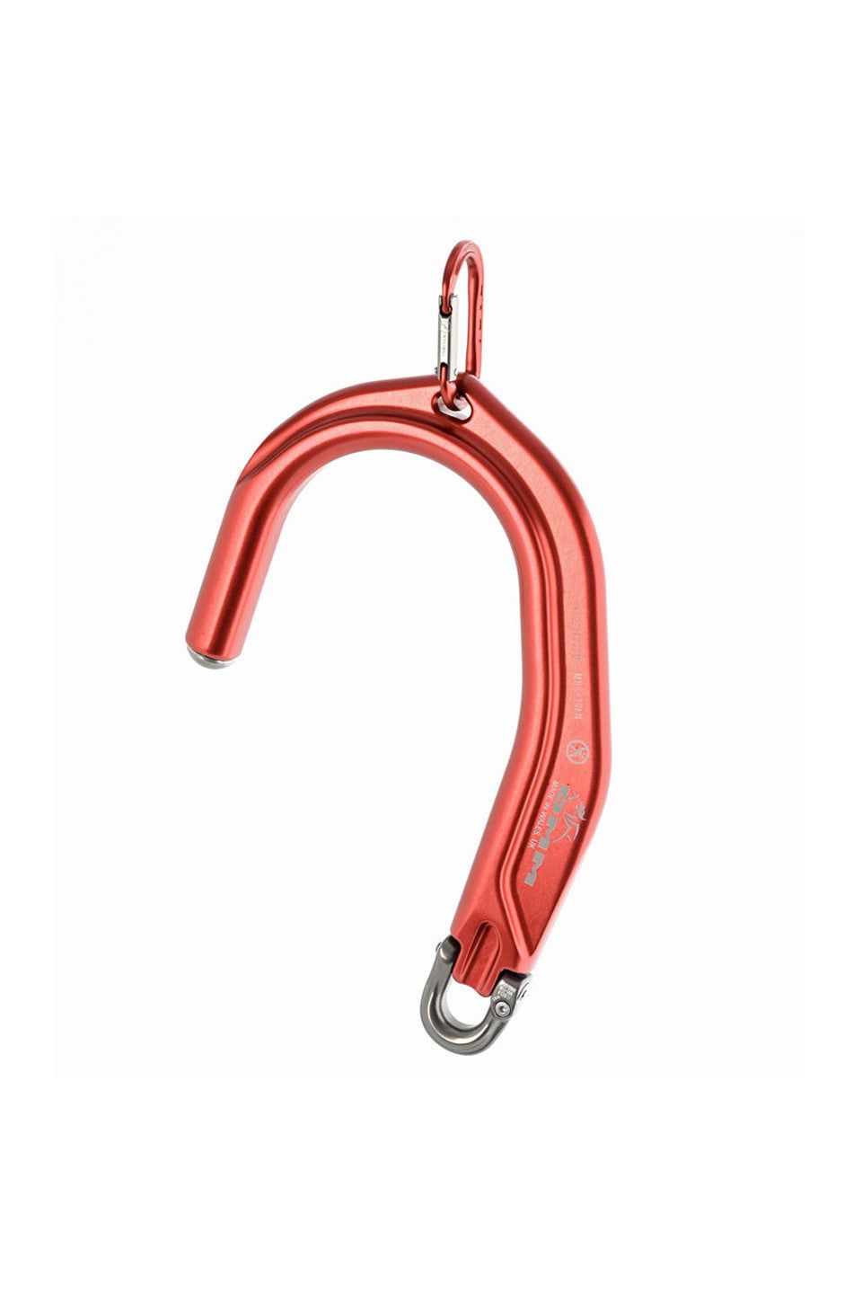 DMM Captain Hook – Anton's Timber