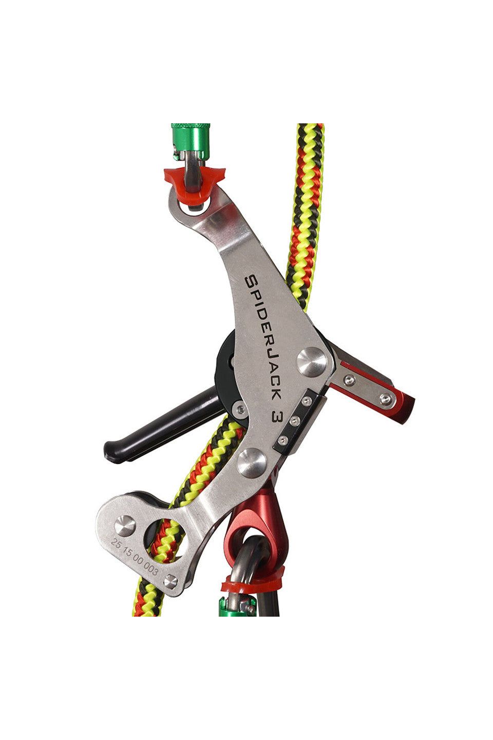 ART SpiderJack 3 – Anton's Timber