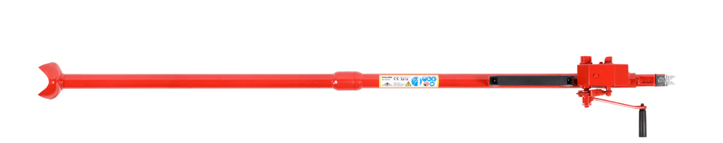 Stalpen Fellejekk – Anton's Timber